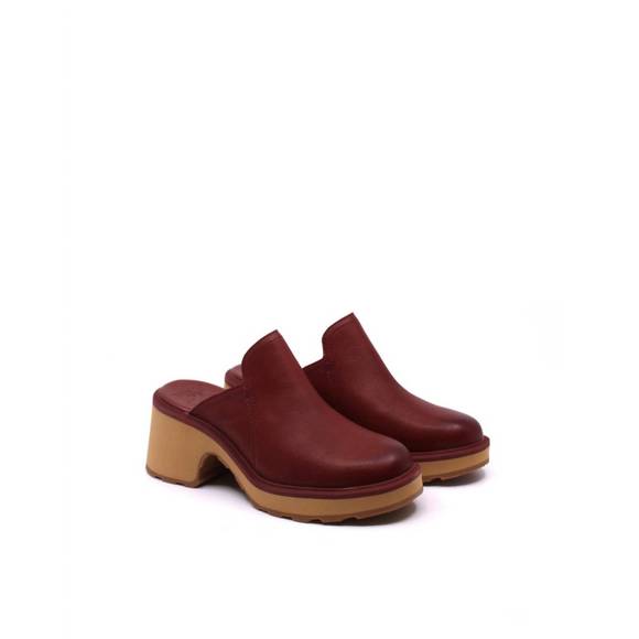 Sorel | Shoes | New Sorel Hiline Heel Mule In Spicetawny Buff | Poshmark